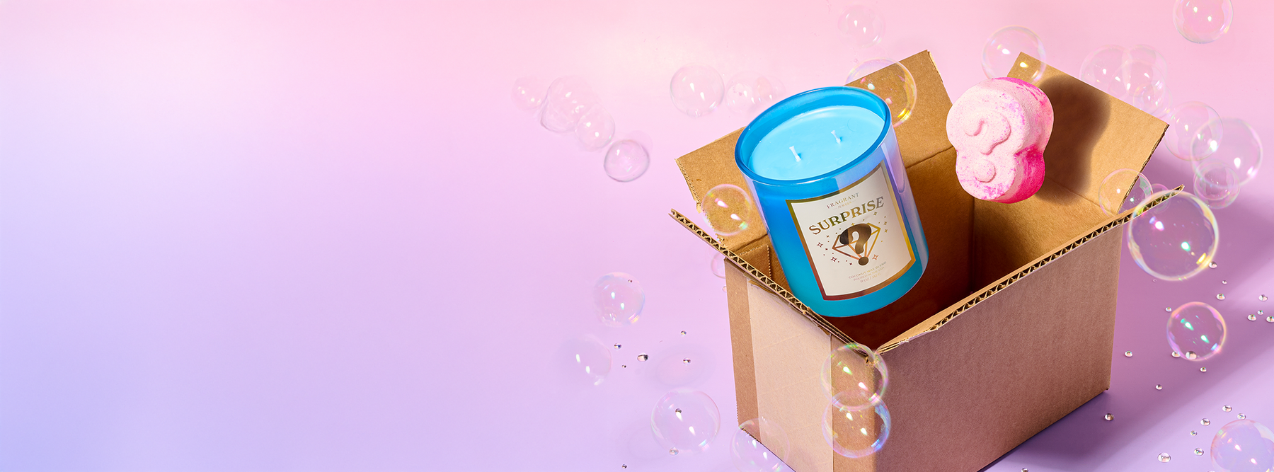 Fragrant Jewels | Jewelry Candles & Bath Bombs