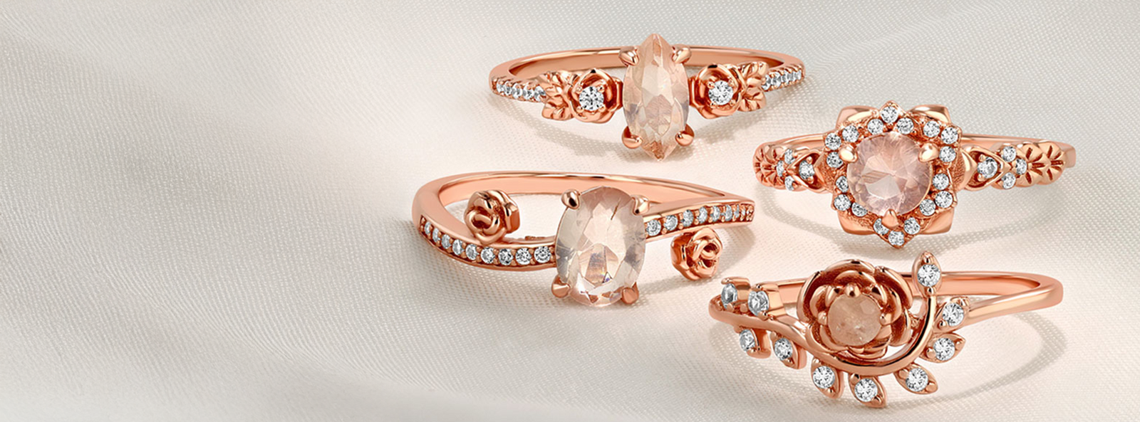 Fragrant Jewels | Jewelry Candles & Bath Bombs