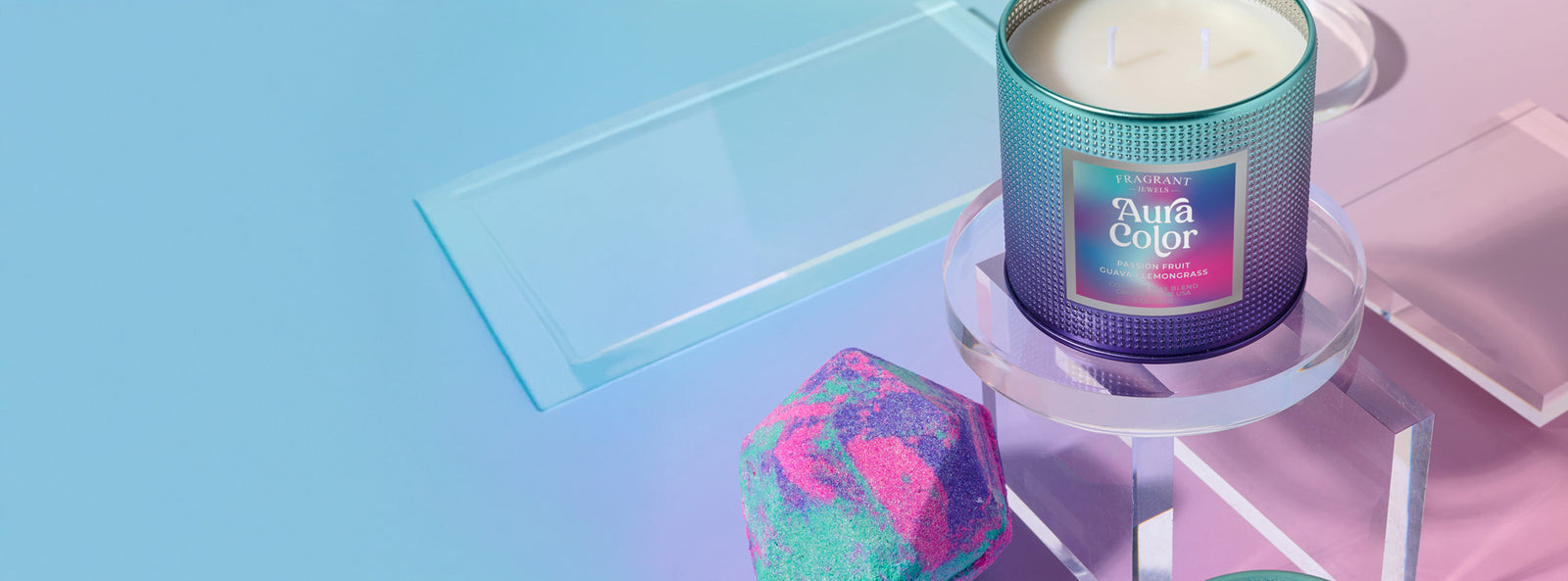 Fragrant Jewels | Jewelry Candles & Bath Bombs