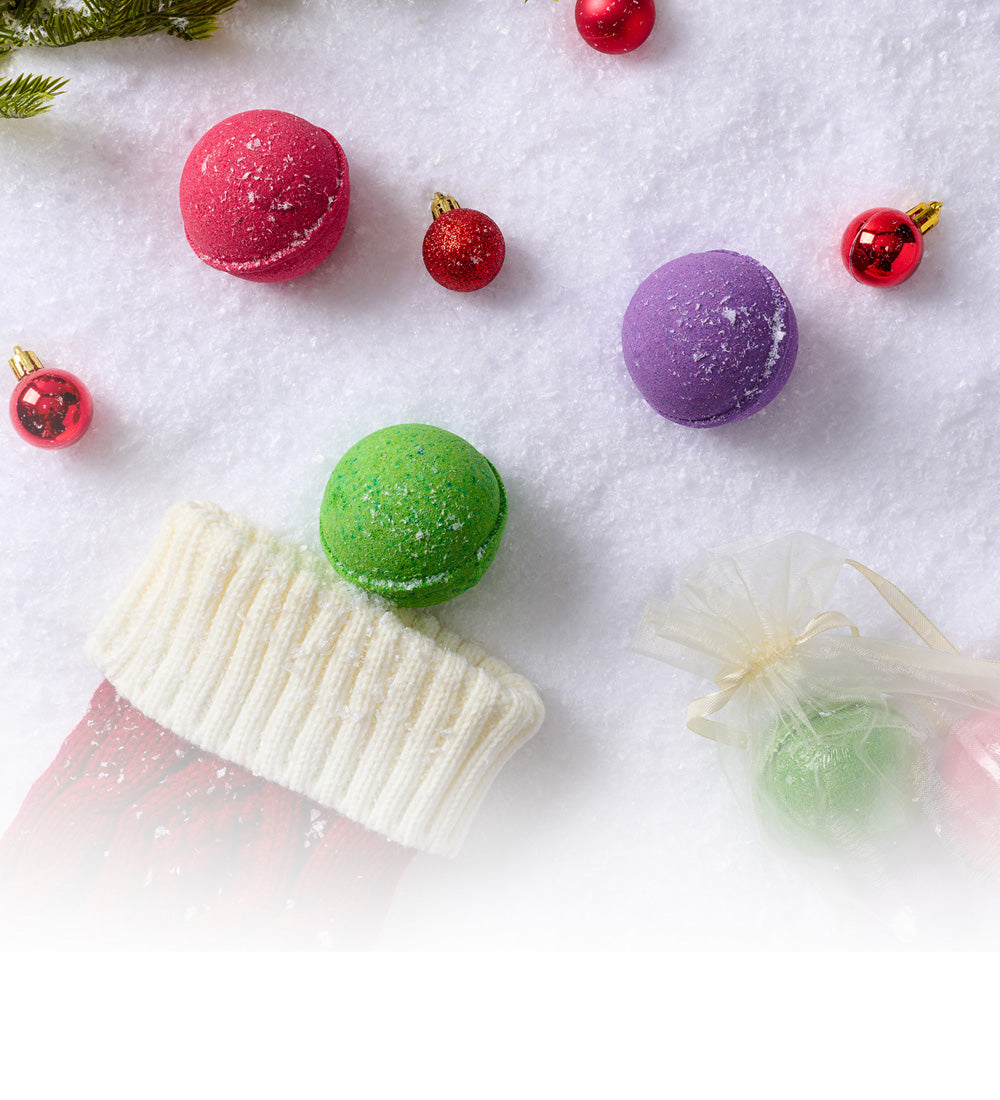 Fragrant Jewels | Jewelry Candles & Bath Bombs